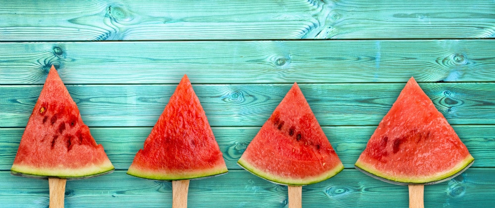 Summer Eating for Optimal Foot Health - Heartland Foot & Ankle