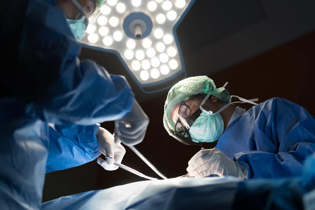 Foot Care After Amputated Toes - Heartland Foot & Ankle