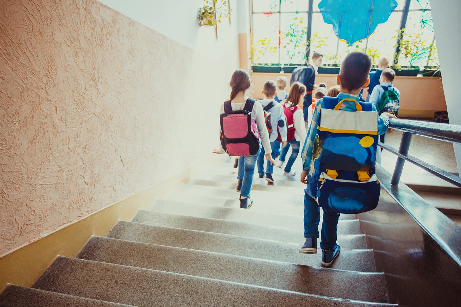 Are Your Child’s Feet Ready to Go Back to School? - Heartland Foot & Ankle