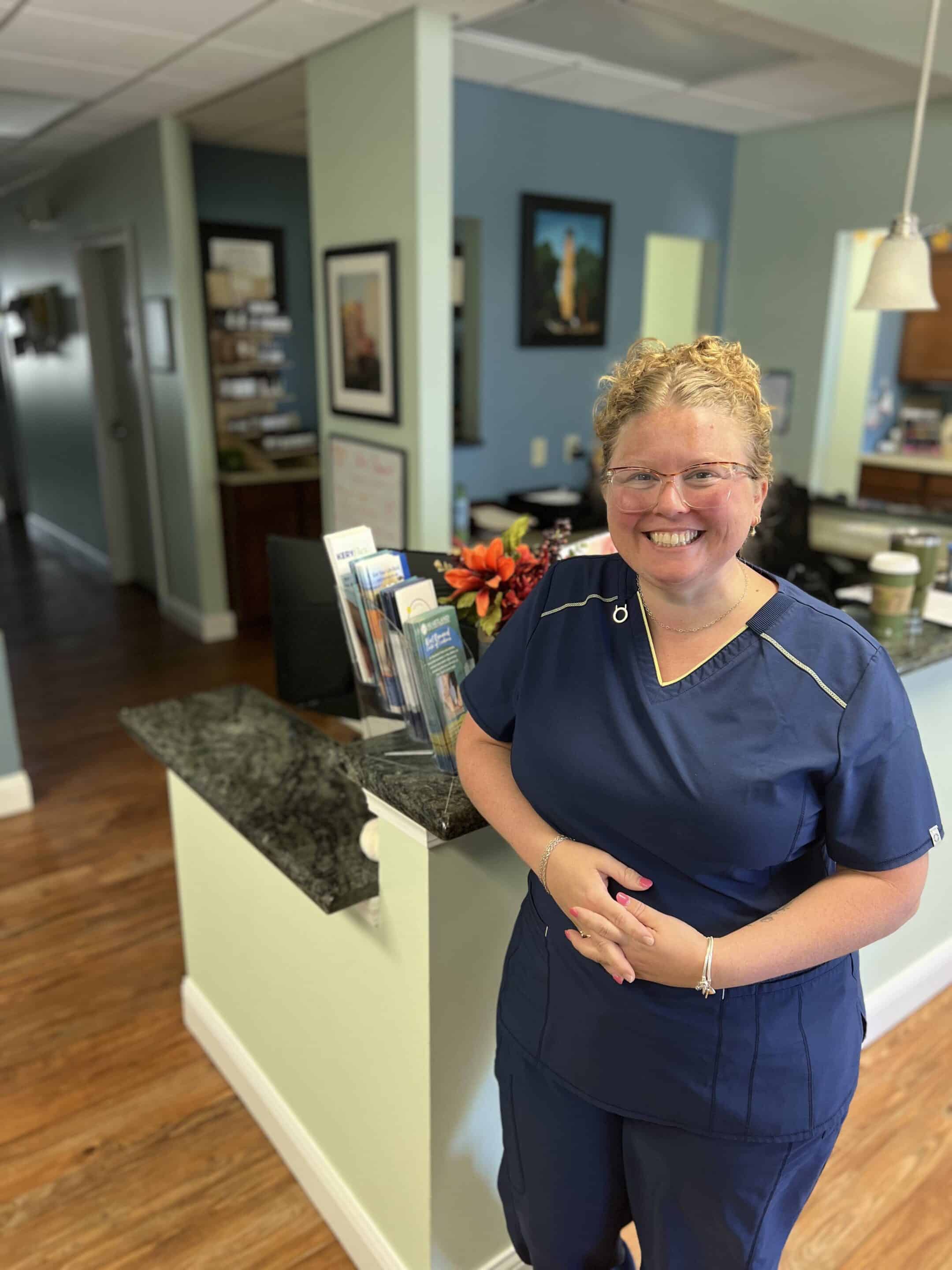 Meet The #1 Staff In The Area - Heartland Foot & Ankle