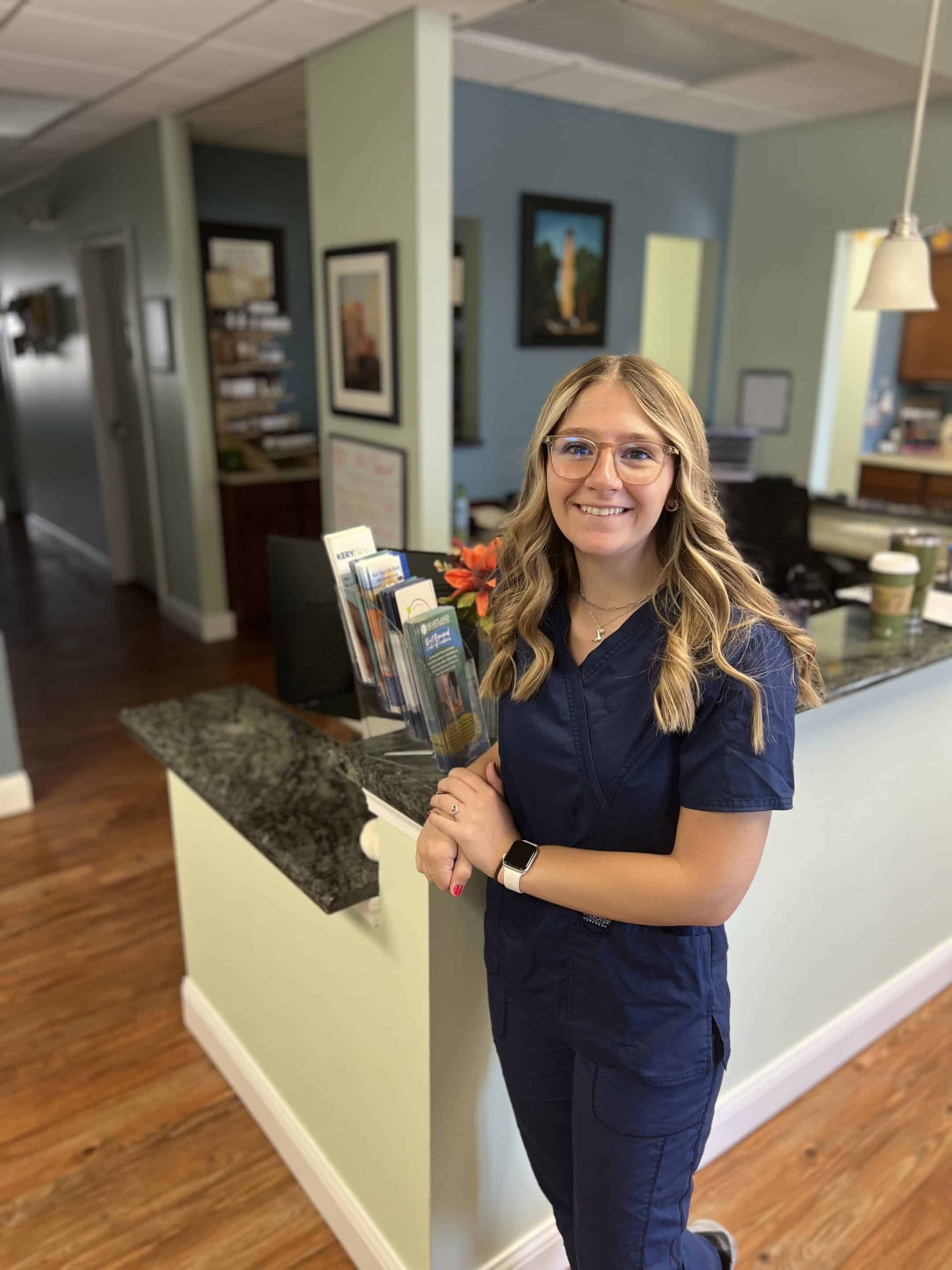 Meet The #1 Staff In The Area - Heartland Foot & Ankle